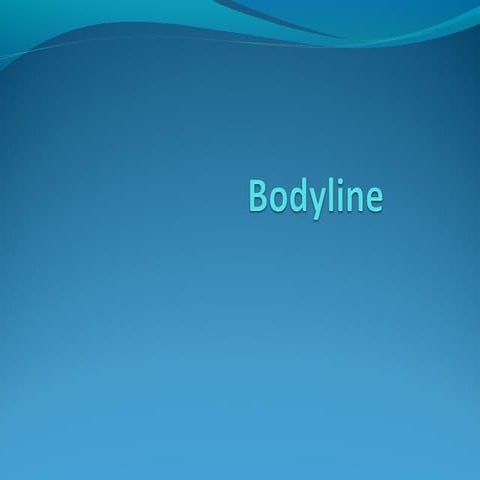 Bodyline | PPT | Cricket | Sports