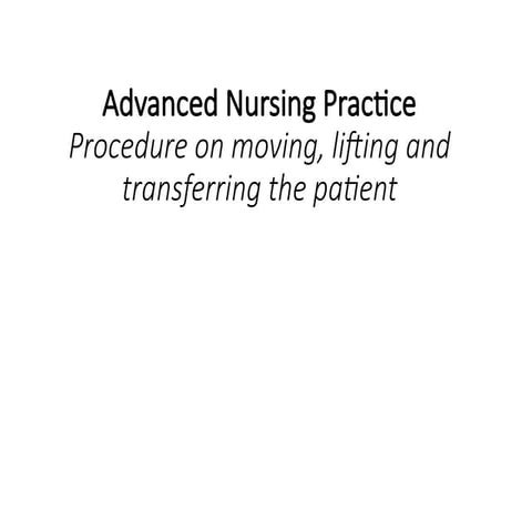 body mechanics ppt 2.pptx FUNDAMENTALS OF NURSING GNM TOPIC | PPTX