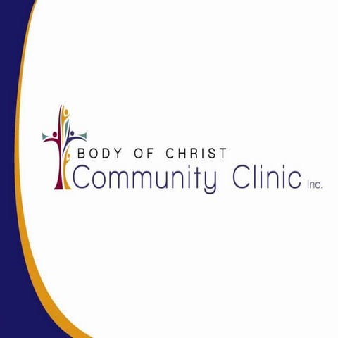Body Of Christ Community Clinic | PPTX