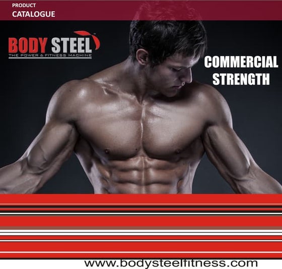 Body steel fitness