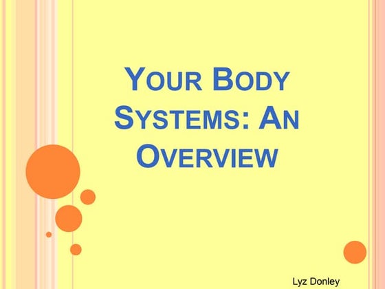 Organ System | DOC