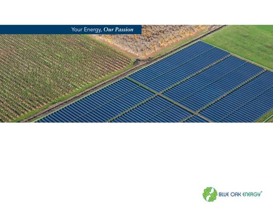 “Sustainable tourism for biodiversity conservation – Case study: El ...