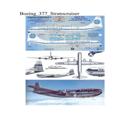 Boeing | PDF