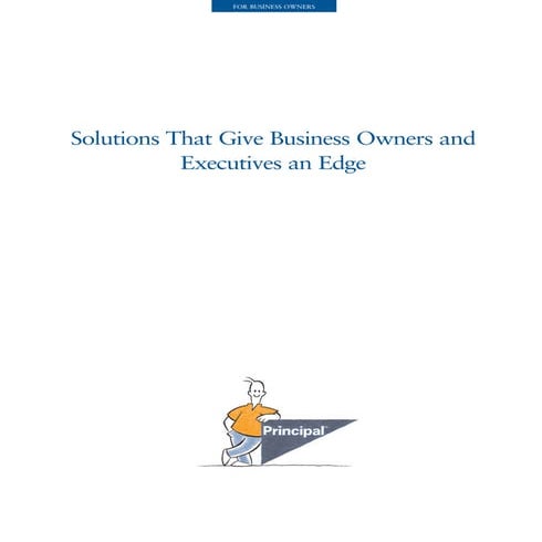 Boes Info 12pg Brochure | PDF