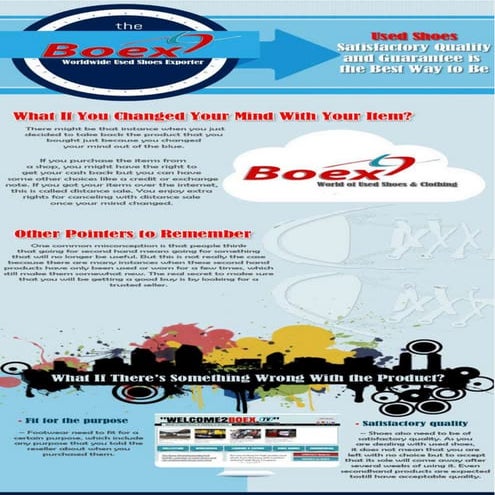 Boex | PDF