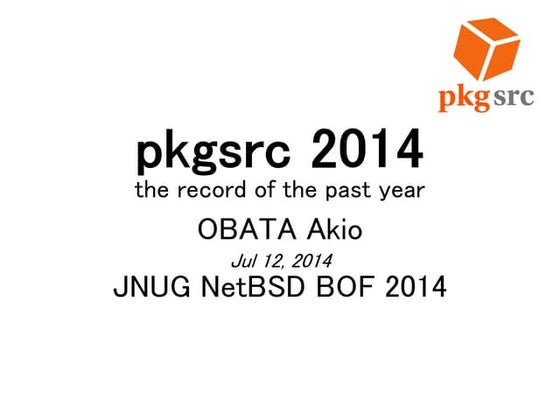 XXXsrc 2021 -the record of the past year- | PPT