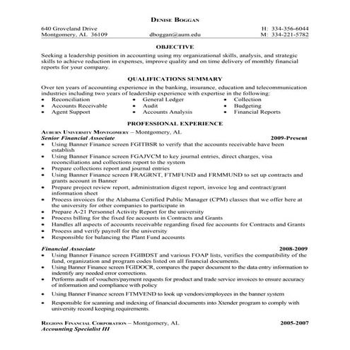 William Philpott Resume Feb 2016 | PDF