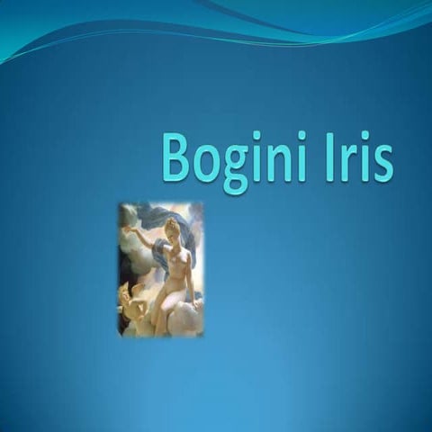 Iris Magda | PPTX