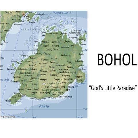 Bohol | PPT