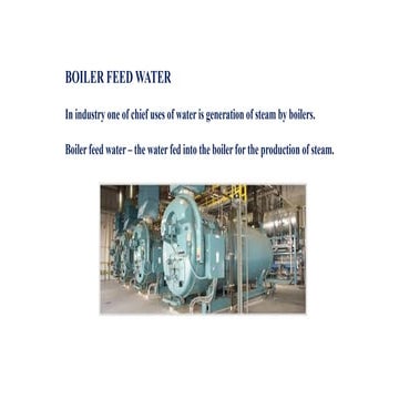 boiler and scales in hardness of water treatment.pptx