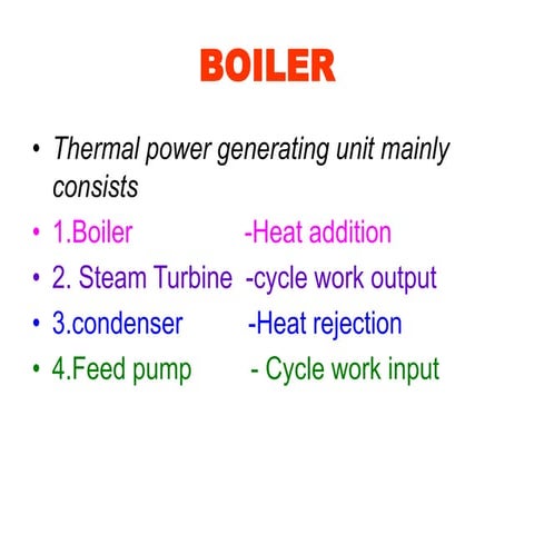BOILER C.PPT