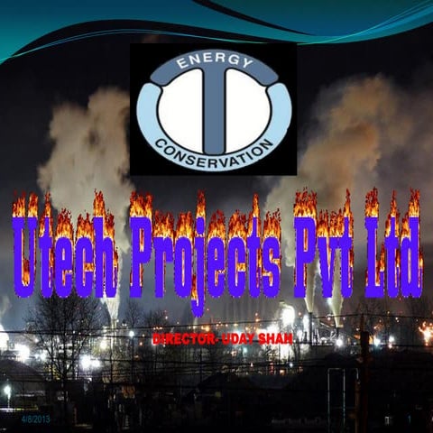 Boiler manufacturer | PPT