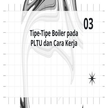 Boiler PLTU 02 - Peralatan Industri.pptx