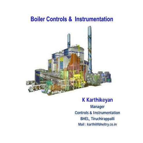 Boilers Controls and Instrumentation .pdf