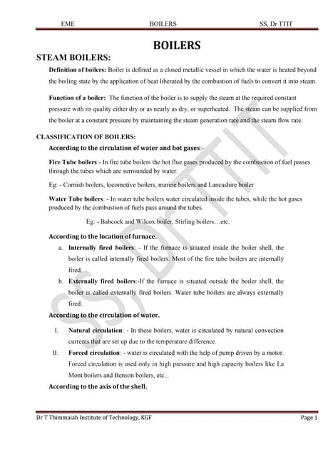 1.steam jacketed kettle | PPT