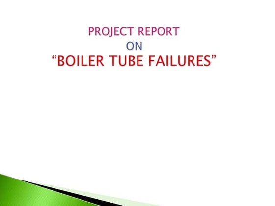 Tube failure systems 1-slide 1 to 20.ppt