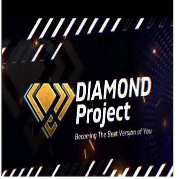 BOI MONDAY DIAMOND PROJECT PRESENTATION SLIDE | PPTX