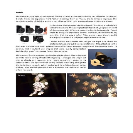 Bokeh | DOCX