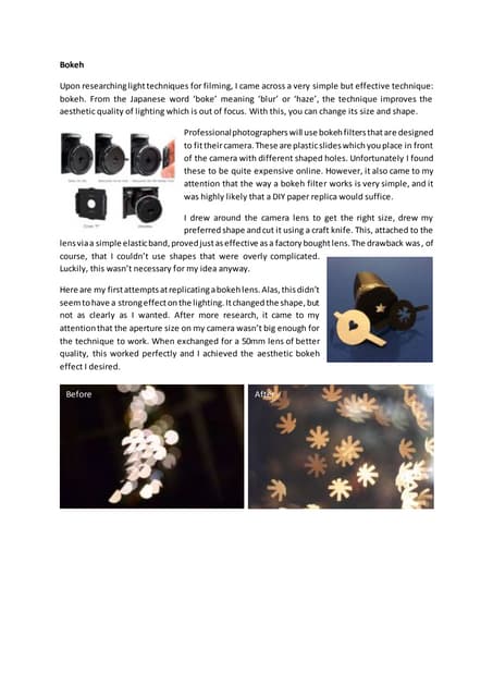 Masthead examples | DOCX