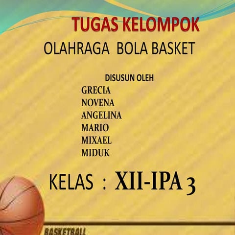 BOLA BASKET.pptx