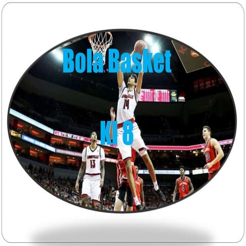 makalah-bola-basket-lengkap | DOC