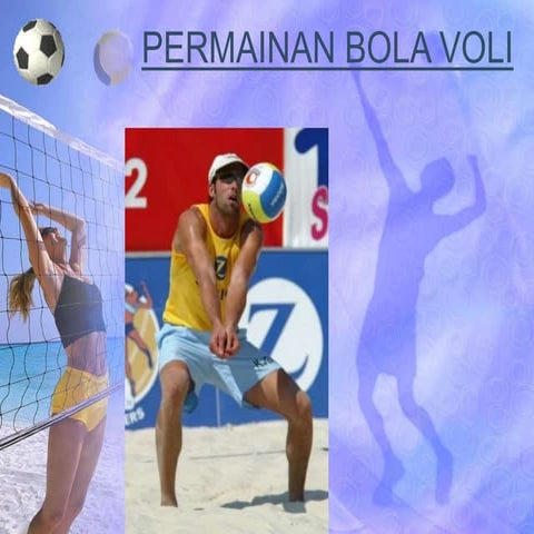 Bola+voli | PPTX