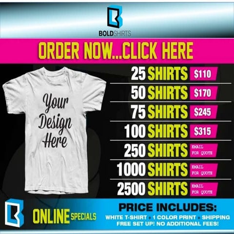 T Shirt Printing | PPT