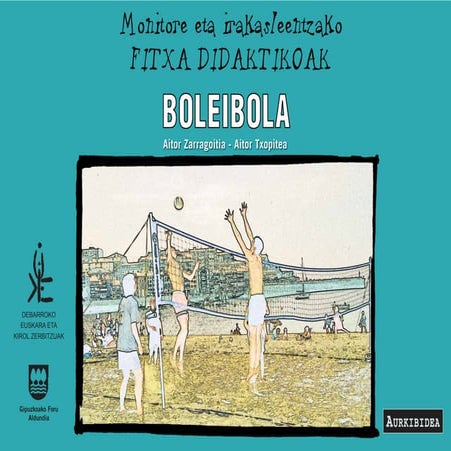 Boleibola | PDF