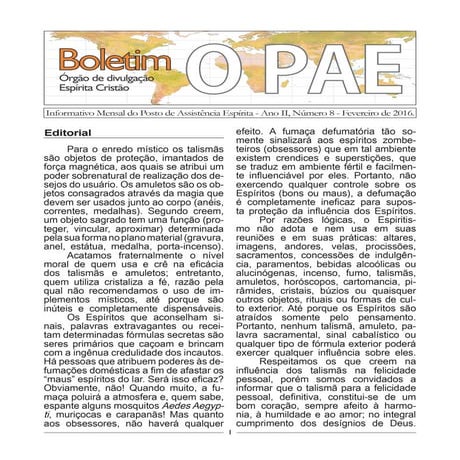 9ª aula CB - Mundo Espiritual. Mundo material. Intercâmbio pela ...