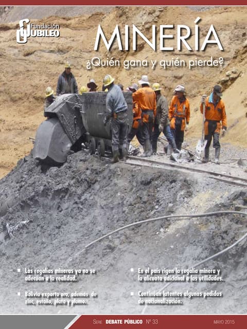 Introduccion-a-los-patriarcas-de-la-Plata-en-Bolivia.pptx | South America Travel | Travel Locations