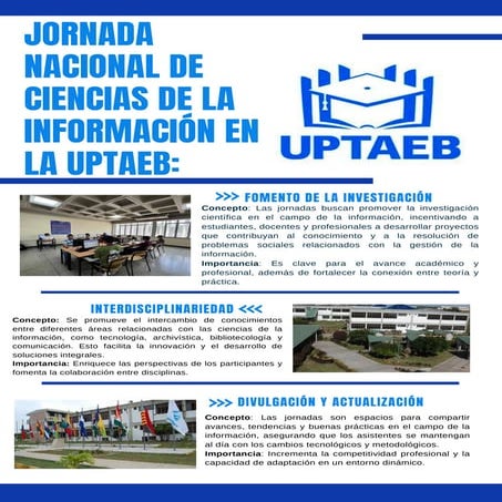 Boletín Electrónico. Ciencias de la Información. Yuveli Atacho | PDF