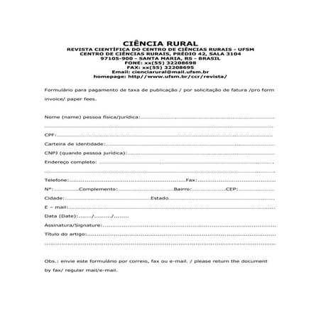 Boleto | PDF