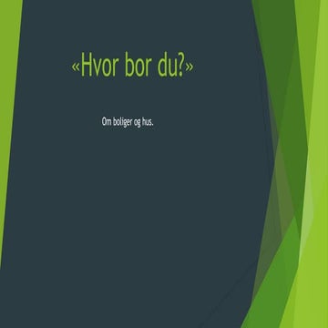 Substantiv (for norsk som andrespråk).pptx