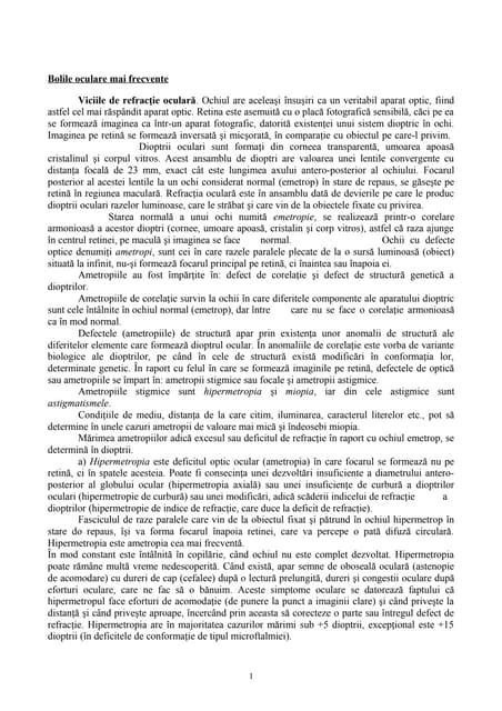 Presentation.pptxOchiul, fereastră către lume | PPT