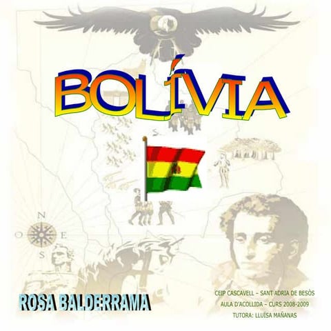 Bolivia | PPT