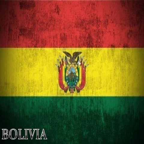 Bolivia | PPT