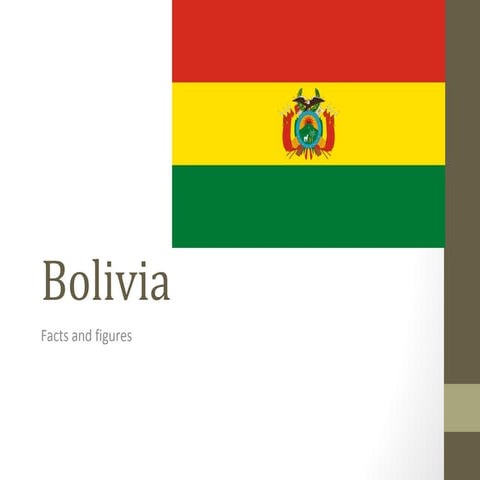 Bolivia | PPT