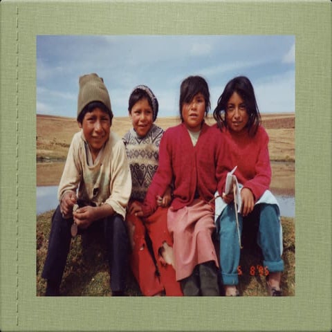 Bolivia 1995 | PDF