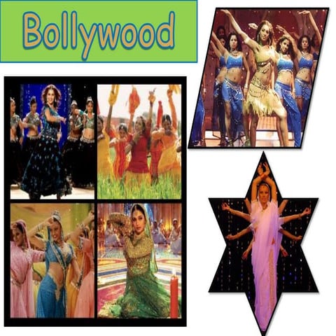 Bollywood pics and_info | PPT