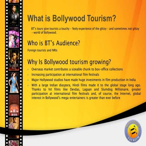 Bollywood ppt | PPTX