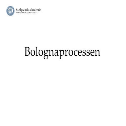 Bologna | PPT