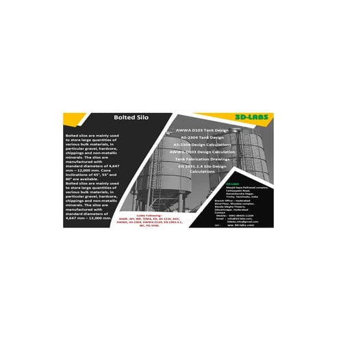 bolted silo design.pdf