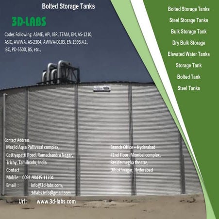 bolted storage tank.pdf