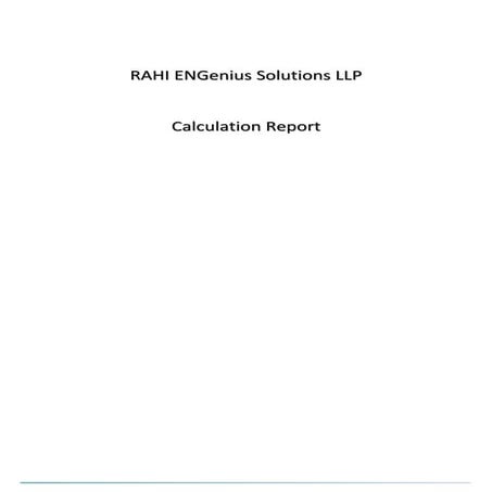 Bolt torque calculation as per ASME Section VIII Div. 1. | PDF