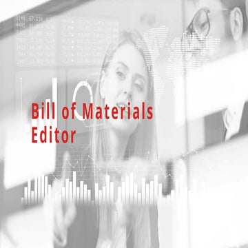 Turnkey PLM Training - Intro Key Users - Bom.pptx