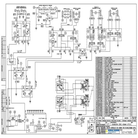 BOMAG - ESQUEMA HIDRAULICO - VDA400 MAX.pdf