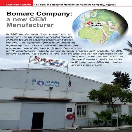 Bomare | PDF