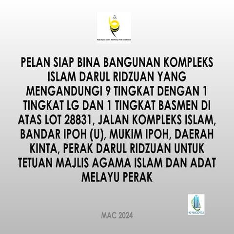 BOMBA APPROVAL Requirement For Building SubmissionPresentation.pptx