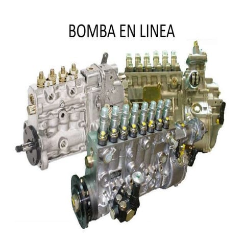 Bomba de paletas okok jd | PPTX