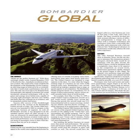 Gulfstream G550 | PDF